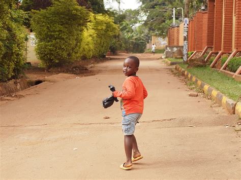 캄팔라 우간다 Pixabay의 무료 사진 Pixabay