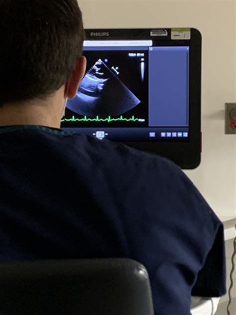 Ecgs And Ekgs Bigger Than Boobies