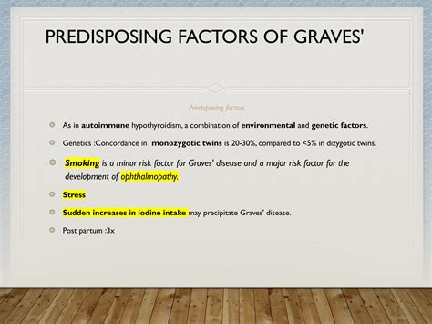Hyperthyroidism Mainly From Harrisonpptx