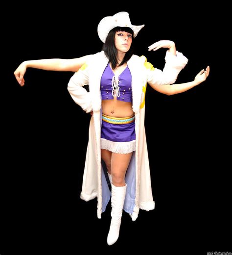 Nico Robin Alabasta By Nicorobin93 On Deviantart