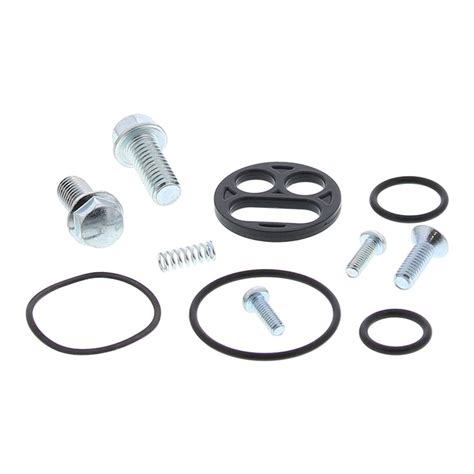 All Balls Racing Fuel Tap Rebuild Kit 60 1099