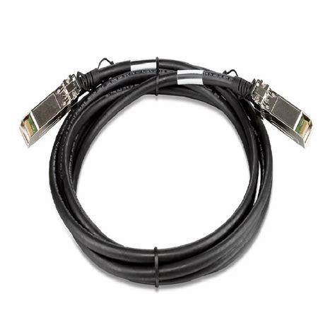 3 Mtr 10g Passive Sfp Twinaxial Direct Attach Cables At ₹ 5500piece