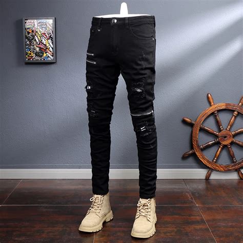 Ripped Jeans For Men