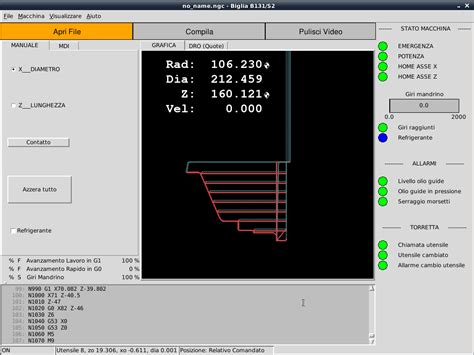 files translation linuxcnc