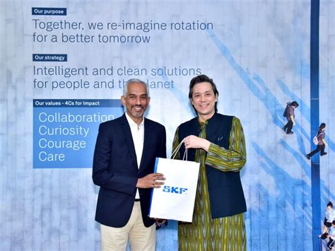 Skf Isea On Linkedin Purpose Care Skf Skfisea Skfindia Swedenindiasambandh Indiasweden