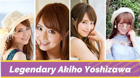 Top 10 Most Beautiful And Gorgeous 2023 No 10 Akiho Yozhizawa
