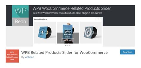 How To Customize WooCommerce Related Products WPKlik