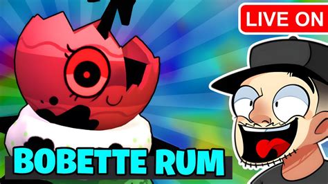 Twisted Bobette Em Cartaz Dandy World Youtube