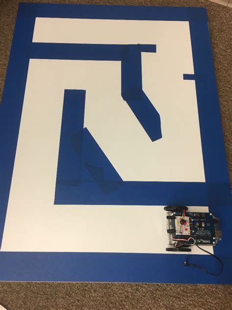Ets 1603c Robotics Boe Shield Bot Arduiono Write