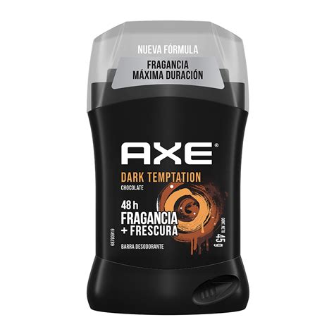 Axe Desodorante Stick Dark Temp 45g