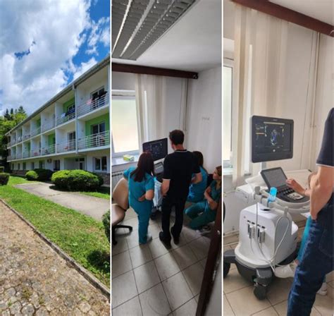 ЈЗУ Кардиологија Охрид со нов изглед Ohrid1