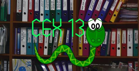 cex code express 13 creating your own python modules karneliuk