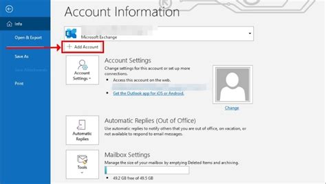 E Mail Configuration For Outlook Office 365 Knowledgebase Sahara Net