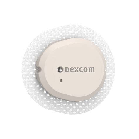 Sistema Dexcom G7 Sensore Con Trasmettitore Integrato