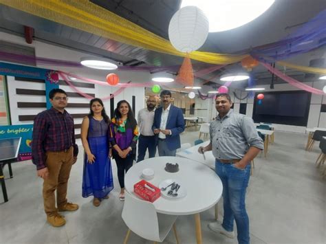 Ashish Trivedi On Linkedin Birthdaycelebration2022 Marksandspencer Sisl Happydiwali2022