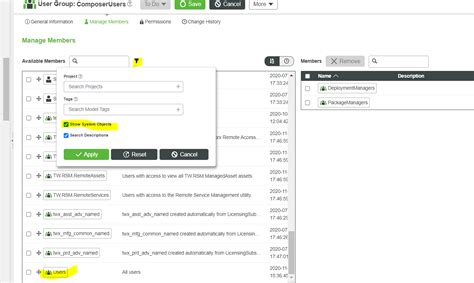 Solved Composerusers Usergroup Ptc Community