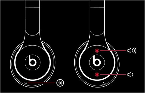 Reset Your Beats On Ear Or Over Ear Headphones