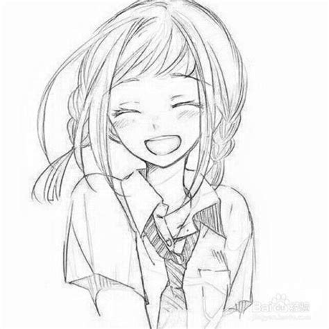 把人像照片变成简笔画的软件美图秀秀 简笔画图片大全 普车都