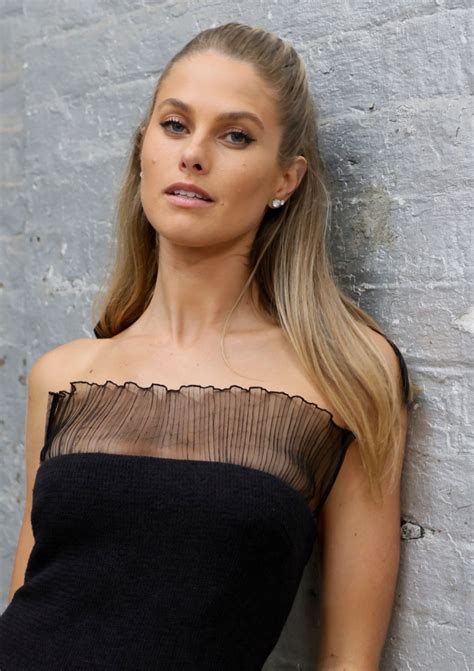Natalie Roser At Fashion Week 2023 In Sydney 05152023 • Celebmafia