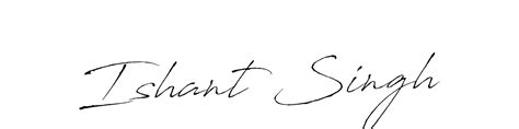 77 Ishant Singh Name Signature Style Ideas Good Online Autograph