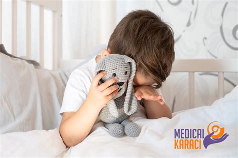 Енуреза нощно напикаване