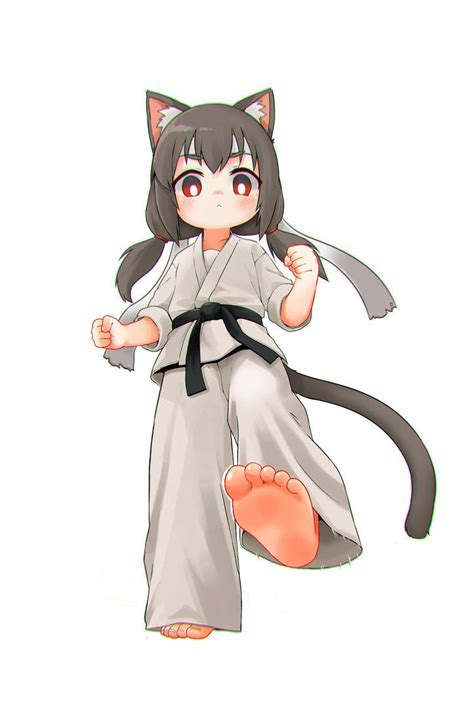 Karate Girl By Sdgundam22455 On Deviantart Karate Girl By Sdgundam22455 On Deviantart