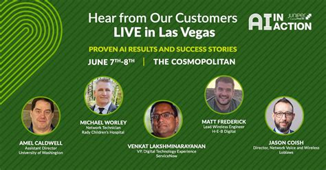 Rami Rahim On Linkedin Artificialintelligence Ai It Wifi Aiinaction