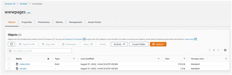 Setting Up A Simple Cicd Using Aws Codepipeline With Github Space It