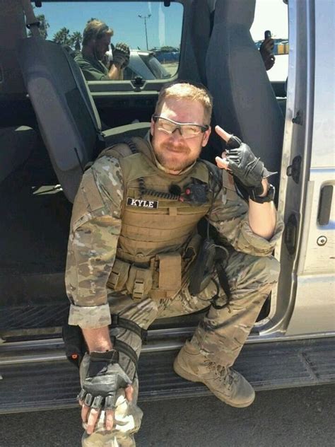 Pin On Chris Kyle