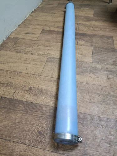 Fine Bubble Silicon Membrane Diffuser At ₹ 1050 Piece Aeration Systems In Lucknow Id