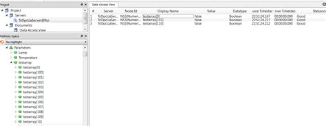 ModellingRule ExposesItsArray Doesn T Seem To Work Issue FreeOpcUa Python Opcua GitHub