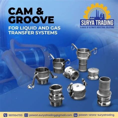 Nitto Kohki Hi Cupla At ₹ 500 Piece Quick Connect Coupling In Noida