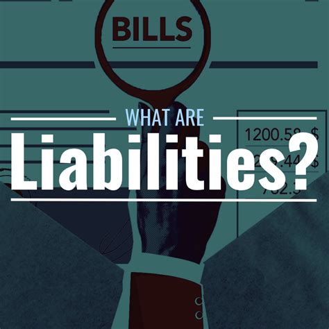 What Are Liabilities Examples Leia Aqui What Are The 5 Examples Of Liabilities Fabalabse