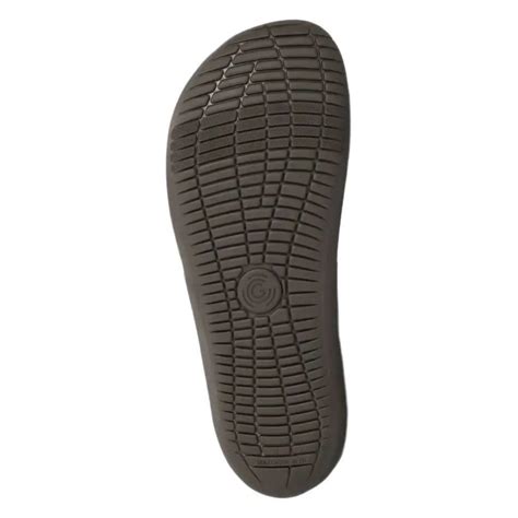 Groundies Milano Barefoot Shoes Brown Dressinn