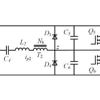 Detailed Design Of Proposed Converter Download Scientific Diagram