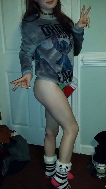 Cozy Sweater Porn Pic