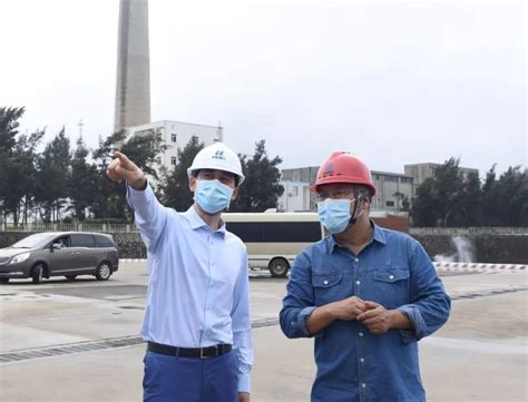 冀铁军下访重点企业，帮助企业纾困解难，优化提升营商环境澎湃号·政务澎湃新闻 The Paper