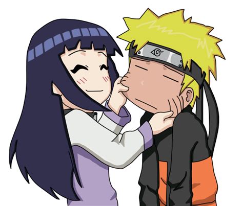 Naruhina Chibi By Naruhina64 On Deviantart Naruto Shippuden Anime Naruhina Naruto
