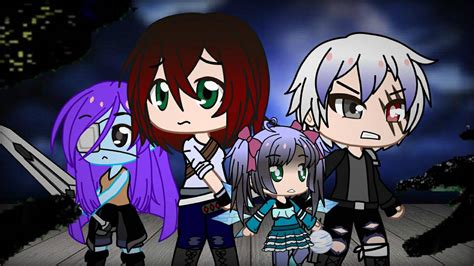 Pibby Corruption Au Survivors By Ree Blarose On Deviantart