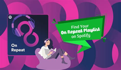 Find Your On Repeat Playlist On Spotify Build My Plays