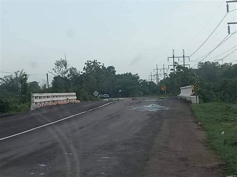 သထုံမြို့နယ်ရှိ ဒုံသမိတံတားစစ်ဆေးရေးဂိတ် တိုက်ခိုက်ခံရပြီး ထိခိုက်သေဆုံးမှုများရှိ Federal