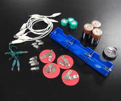 Circuits Instructables