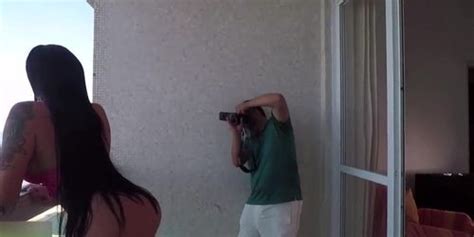 Detras De Camaras Tnaflix Com