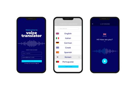 Custom Ios Application Development Ios Mobile Applications
