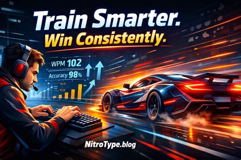 Nitro Type History The Legendary Rise 20112025 Nitro Type