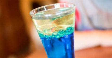 How To Make A Lava Lamp Experiment Without Alka Seltzer HOAWG