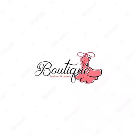 دانلود فایل لایه باز لوگو بوتیک لباس عروس Luxury Boutique Logo Templates تایم کد
