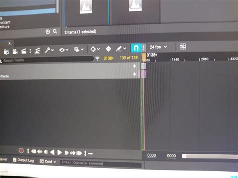 Animation Stops Too Early How Can I Fix It Runrealengine5