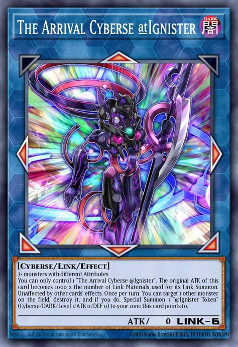 Accesscode Talker Deck Cyberse YGOPRODeck