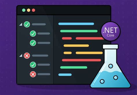 Develop Unit Tests For Your Apps And Blazor Components Using Nunit Or Xunit By Estrelajoao Fiverr